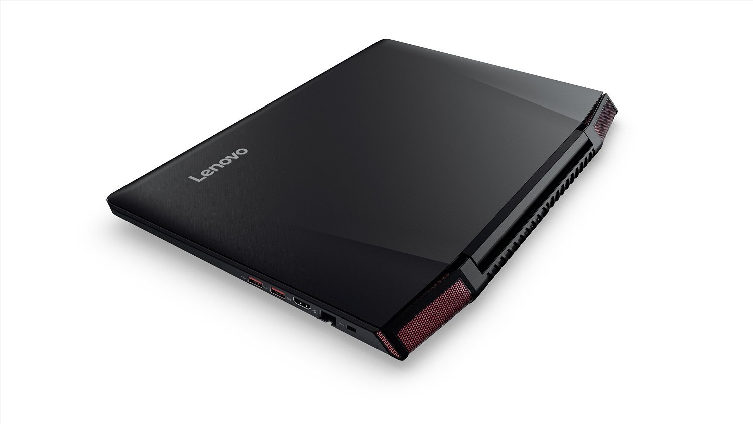 2016 Lenovo Y700 15.6 FHD Laptop (Intel Quad Core i7-6700HQ 3.5 GHz, 8GB DDR4 RAM, 1TB HDD, NVIDIA GeForce 960M Dedicated 4GB, External DVD, HDMI, Bluetooth, IPS, Backlit keyboard, Win10)