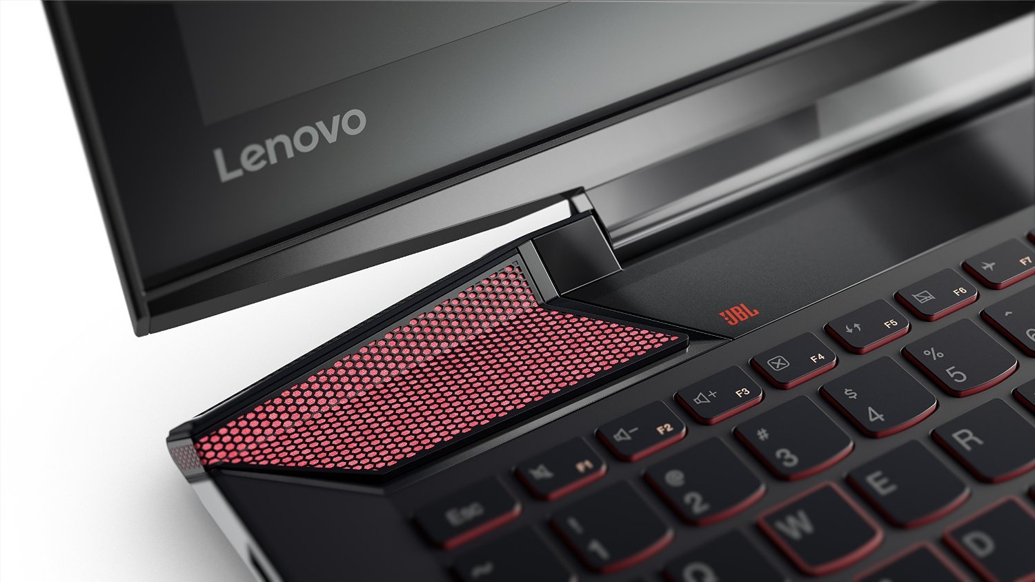 2016 Lenovo Y700 15.6 FHD Laptop (Intel Quad Core i7-6700HQ 3.5 GHz, 8GB DDR4 RAM, 1TB HDD, NVIDIA GeForce 960M Dedicated 4GB, External DVD, HDMI, Bluetooth, IPS, Backlit keyboard, Win10)