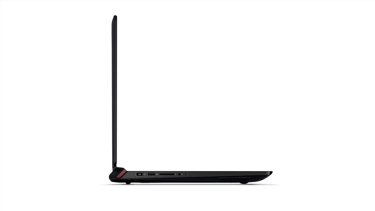2016 Lenovo Y700 15.6 FHD Laptop (Intel Quad Core i7-6700HQ 3.5 GHz, 8GB DDR4 RAM, 1TB HDD, NVIDIA GeForce 960M Dedicated 4GB, External DVD, HDMI, Bluetooth, IPS, Backlit keyboard, Win10)