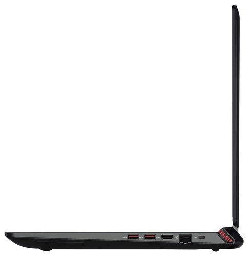 2016 Lenovo Y700 15.6 FHD Laptop (Intel Quad Core i7-6700HQ 3.5 GHz, 8GB DDR4 RAM, 1TB HDD, NVIDIA GeForce 960M Dedicated 4GB, External DVD, HDMI, Bluetooth, IPS, Backlit keyboard, Win10)