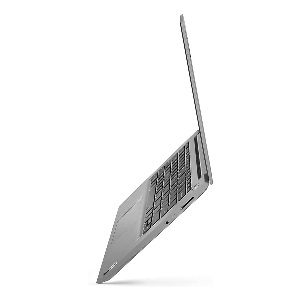 Lenovo Ideapad 3i Laptop, 14" FHD Anti-Glare Display, 11th Gen Intel Core i3-1115G4, 8GB RAM 3200MHz, 512GB NVMe SSD, HDMI, WiFi 6, Webcam, SD Card Reader, SPS HDMI, Win 11 Pro