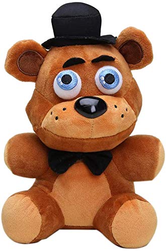 LUNK Anime Game Plush Doll Cupcake Plushies 7“ Soft Stuffed Toy Girls Boys Birthday Gift