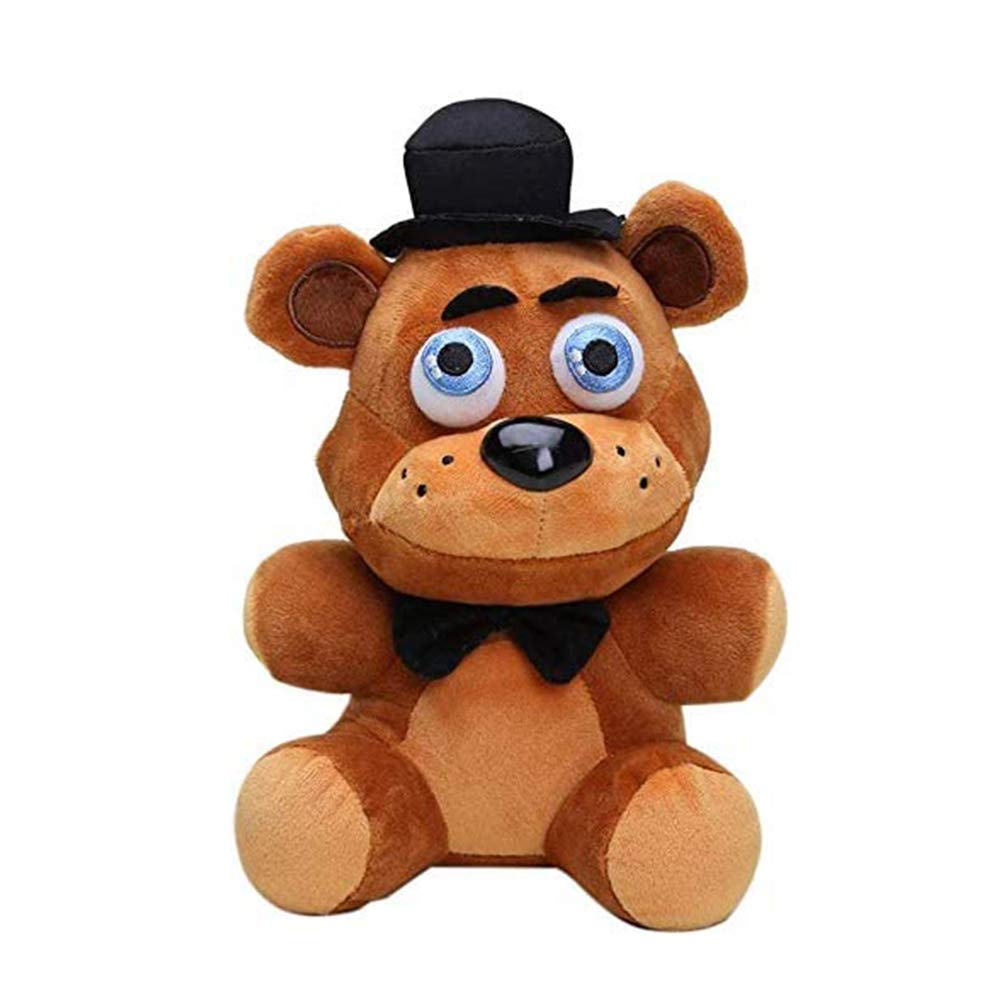 LUNK Anime Game Plush Doll Cupcake Plushies 7“ Soft Stuffed Toy Girls Boys Birthday Gift