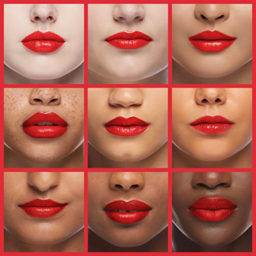 COVERGIRL Clean Fresh Tinted Lip Balm, You're the Pom