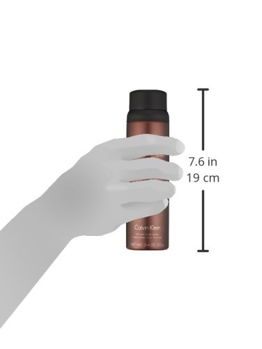 Calvin Klein euphoria for Men, 5.4 Fl. Oz. Body Spray