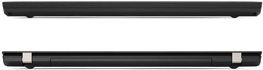Lenovo ThinkPad T480 14” FHD Business Laptop Intel Core i5-8350U 1.7GHz, 16GB RAM, 512GB SSD, Windows 10 Pro 64Bit,HDMI,CAM,Webcam,SD Card Reader(Renewed)
