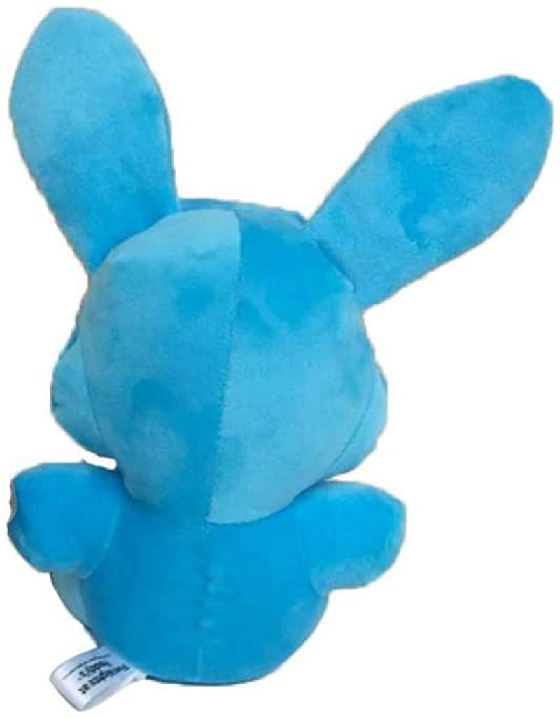 FNAF Plush, Nightmare Bonnie, Puppet, FNAF Plush, Sly Plush - Plush Toys - FNAF, Nightmare Plush, All Character Plush Gifts (Bonnie Hand Puppet)