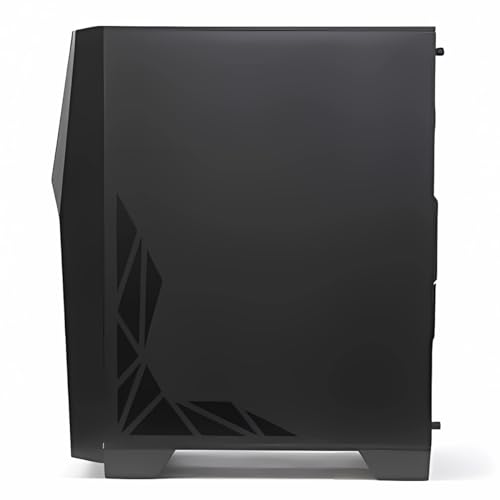 MSI Codex R Gaming Desktop, 13th Gen Intel 10-Core i5-13400F, GeForce RTX 4060 8GB, 64GB DDR5, 2TB PCIe SSD + 2TB HDD, WiFi 6E, Bluetooth, RJ45, USB-C, HDMI/DP, Keyboard & Mouse, PDG HDMI, Win 11 Pro