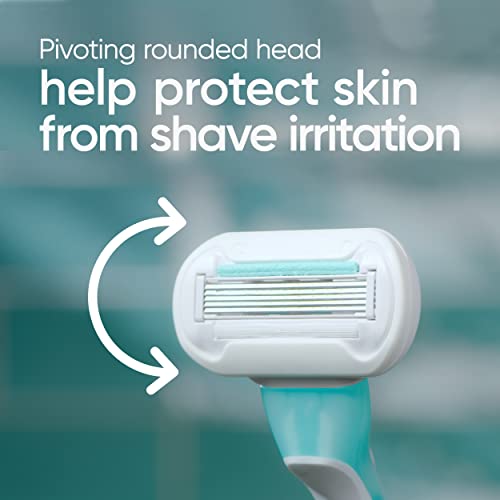 Gillette Venus Razor, 2 Count