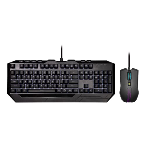 Cooler Master HAF 5 Pro High Performance Gaming PC - Intel i7 12700F - NVIDIA GeForce RTX 3060 Ti - 16GB DDR4 3200MHz - 1TB M.2 NVMe SSD β WiFi - Windows 11 - Desktop Computer