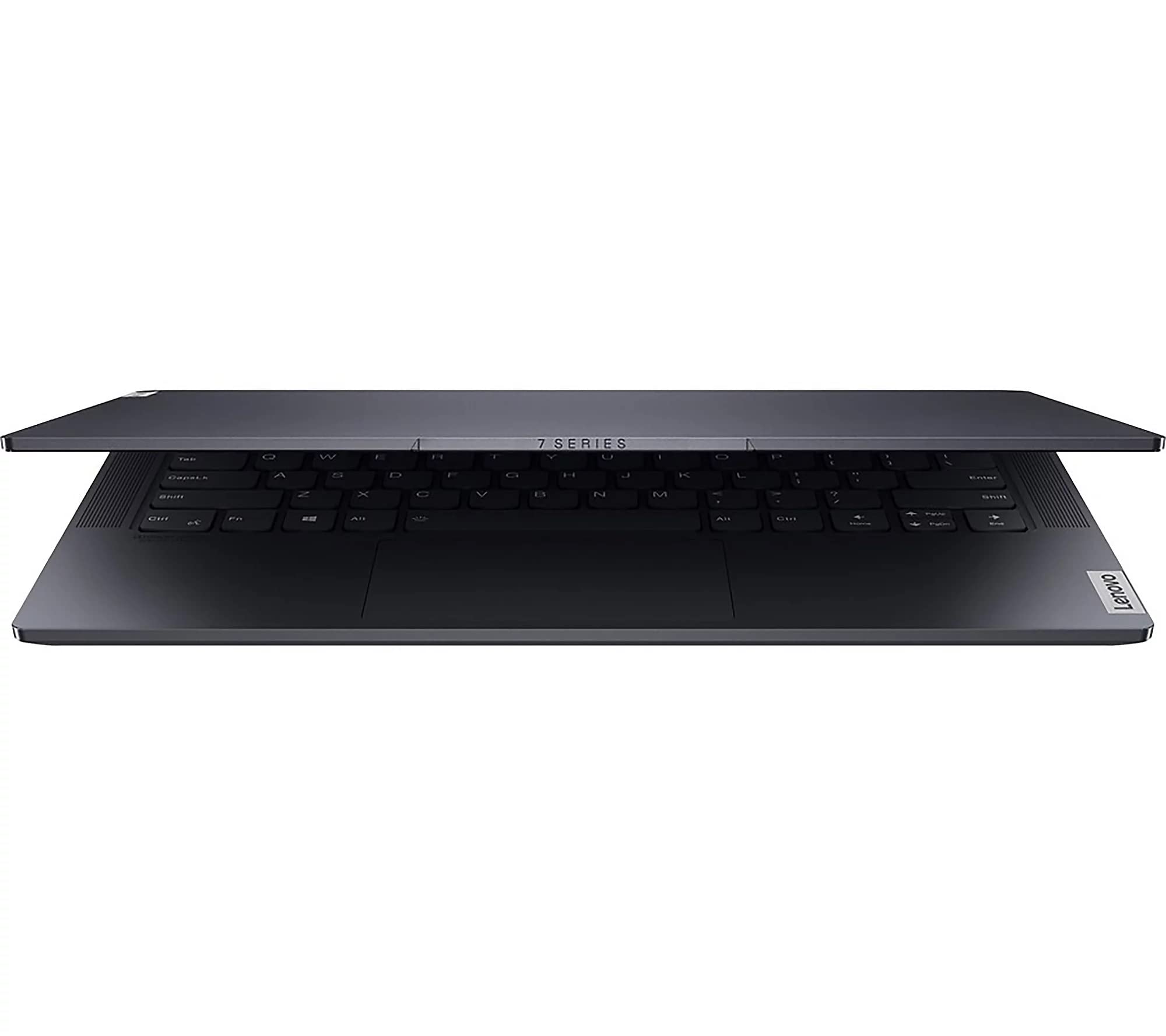 Lenovo IdeaPad Premium Slim 7i: 14" FHD IPS Display Laptop | 11th Gen Intel Core i7-1165G7 | 16GB RAM | 512GB SSD | Backlit-KYB | FP-Reader | WiFi-6 | Thunderbolt | IR-Webcam | Windows 10 | TF