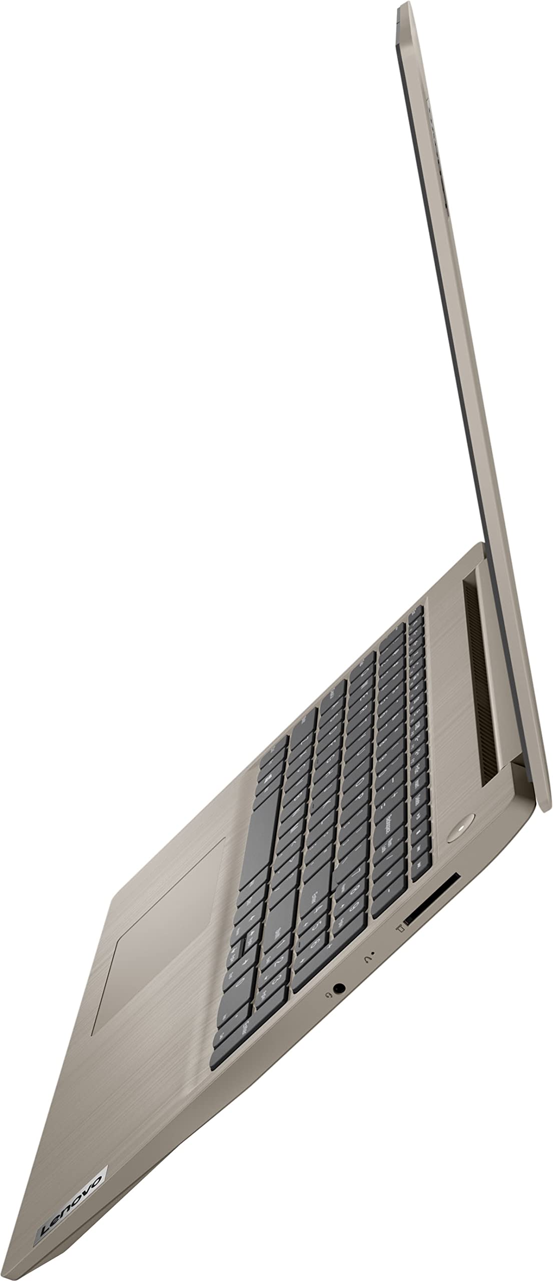 Lenovo 2022 Newest Flagship Ideapad Laptop: 15.6" HD Touchscreen, 11th Gen Intel i3-1115G4(Upto 4.1Ghz), 8GB RAM, 256GB SSD, UHD Graphics, Webcam, WiFi, Bluetooth, Dolby, HDMI, Win10S, TF