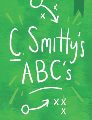Csmitty's ABC's