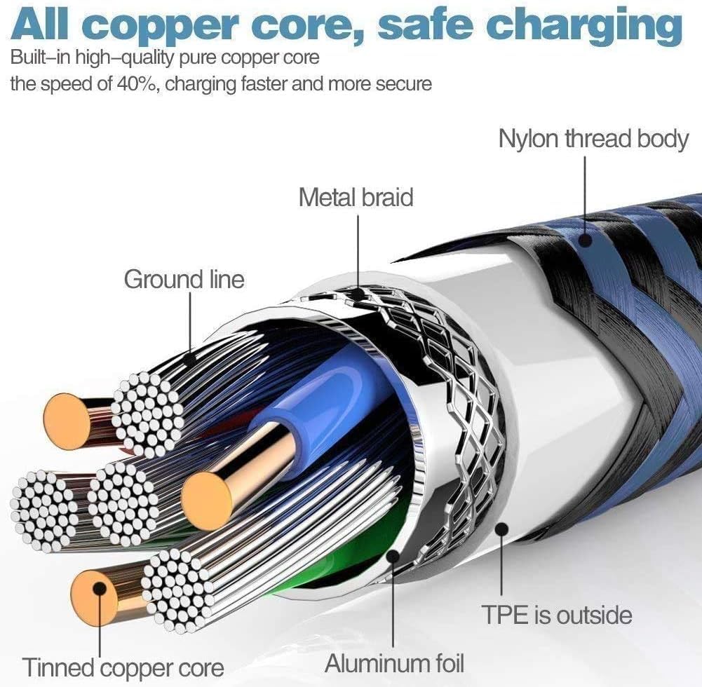 Veetone 3.5mm AUX Headphone Adapter, Lightning to 3.5mm, CSR Smart Chip, Stable Connection, Fast Transmission, Wide Signal Range, Supports 48 KHz, 26-bit Audio, HD Audio Decoding