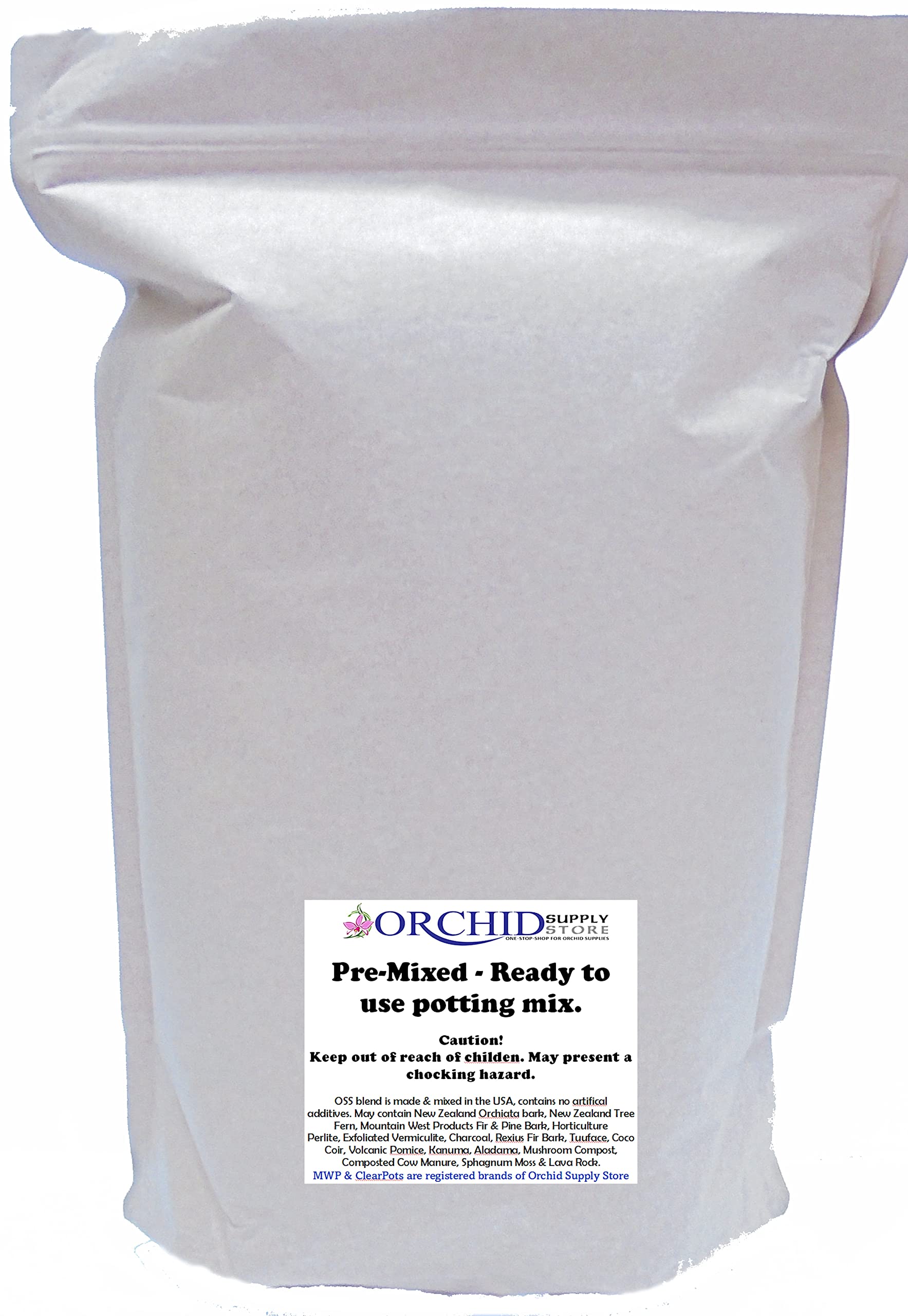 Black Kow Compost - 1 Gallon