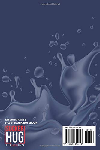 The Mixologist's E-Liquid Recipes: A DIY E-Juice Notebook for Your Favorite Vape Mixtures