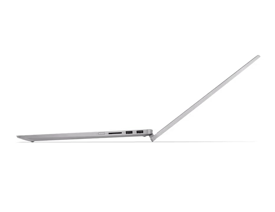 Lenovo Laptop | IdeaPad Flex 5 | 16" 1920 x 1200 Touchscreen LED-Backlit | AMD Ryzen 7 5700U 8-Core | 16GB LPDDR4 | 512GB SSD | Windows 11 Home | Backlit Keyboard - 1080p FHD Camera - Cloud Grey