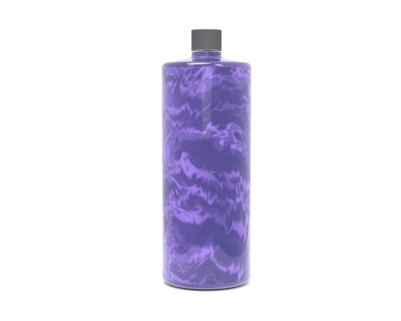 PrimoChill Vue Pre-Mix (32oz) -Computer WaterCooling Fluid - Candy Purple SX