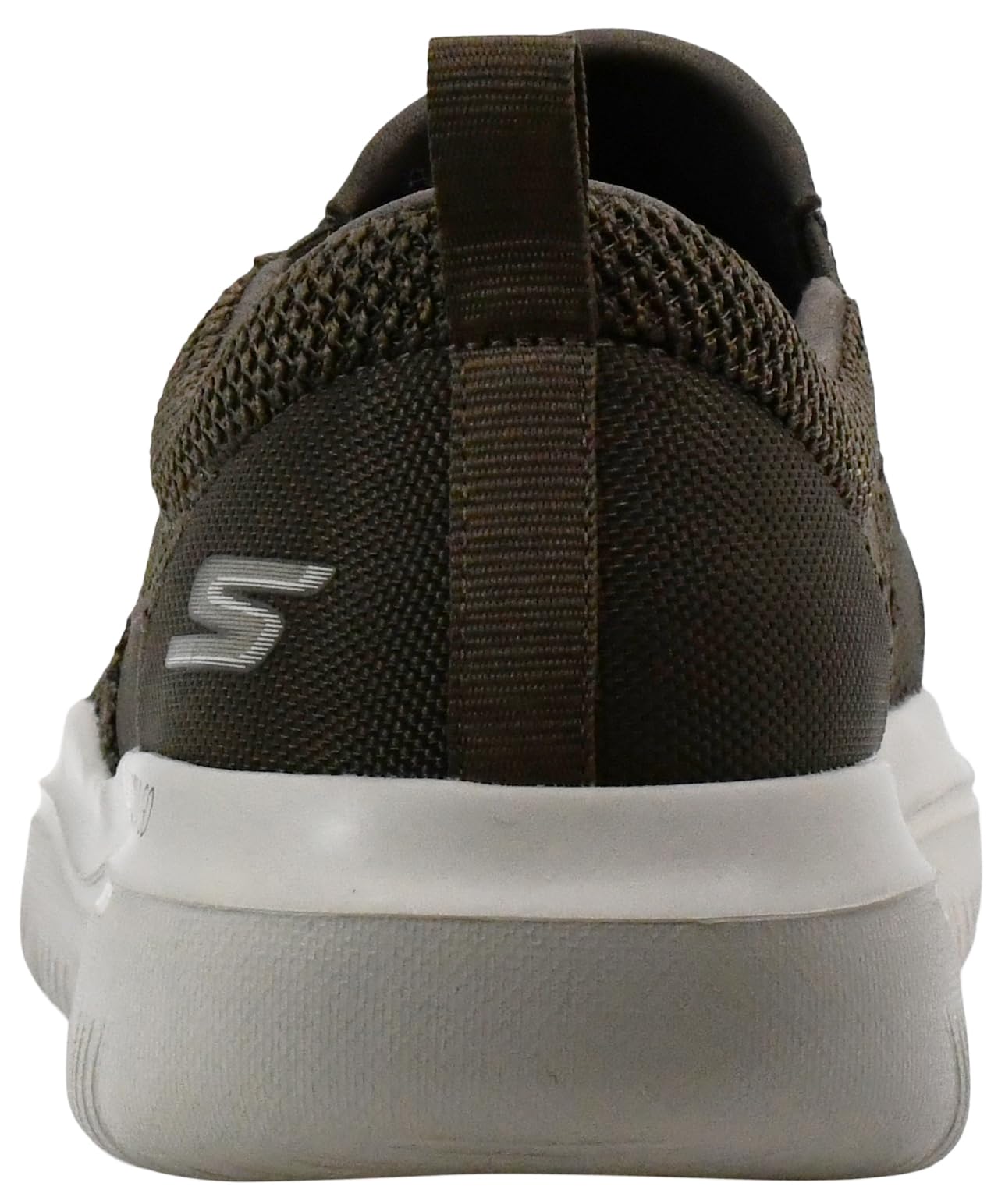 Skechers mens Go Walk Evolution Ultra - Impeccable Sneaker, Khaki, 13 X-Wide US