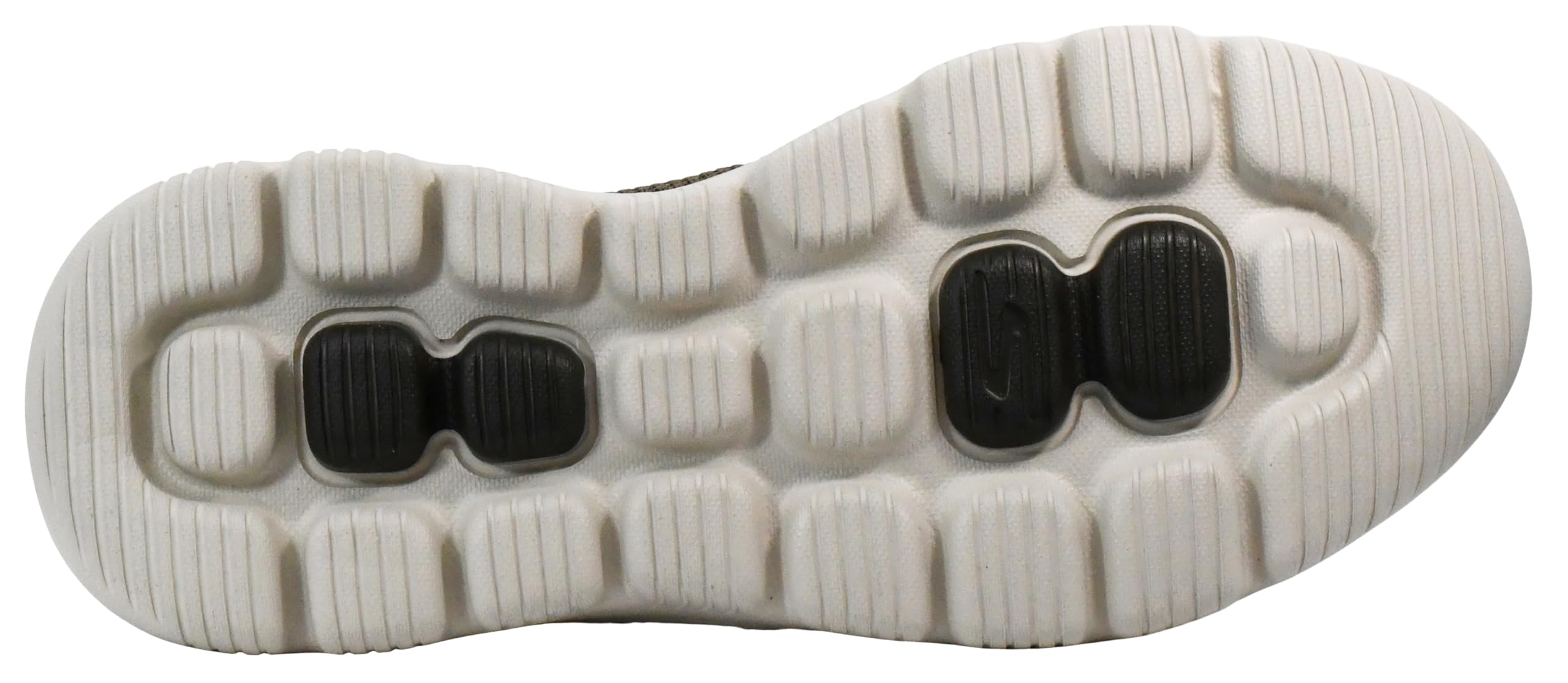 Skechers mens Go Walk Evolution Ultra - Impeccable Sneaker, Khaki, 13 X-Wide US