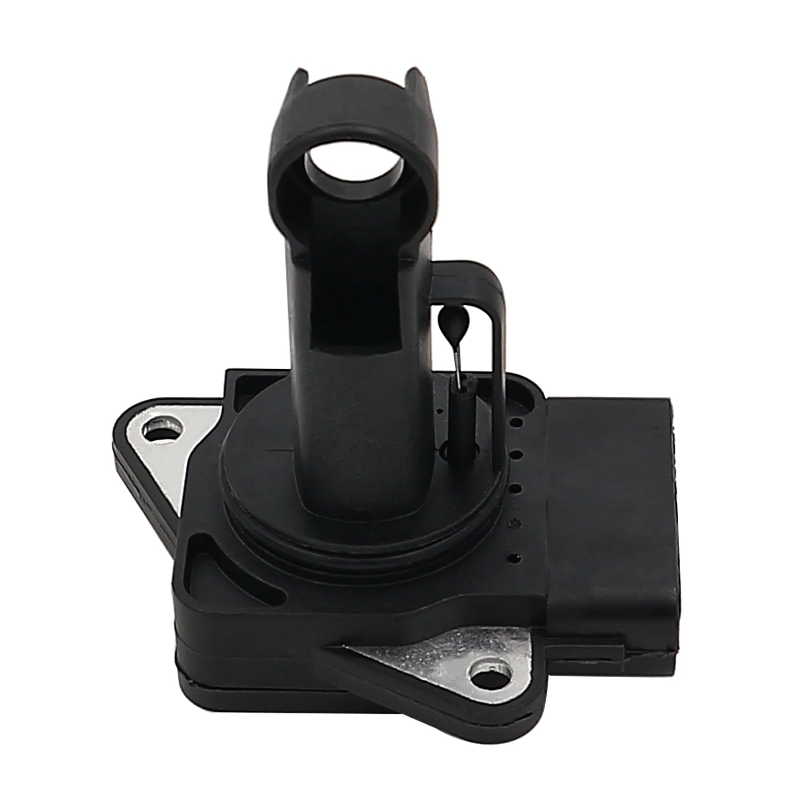 Mass Air Flow Sensor Compatible with Subaru Forester 04-08 Impreza 02-07 Legacy Outback 03-07, Mazda CX-7 07-12 Mazda 3 07-13 Mazda 6 06-07, Saab 9-2X 05-06, Replace 1976040