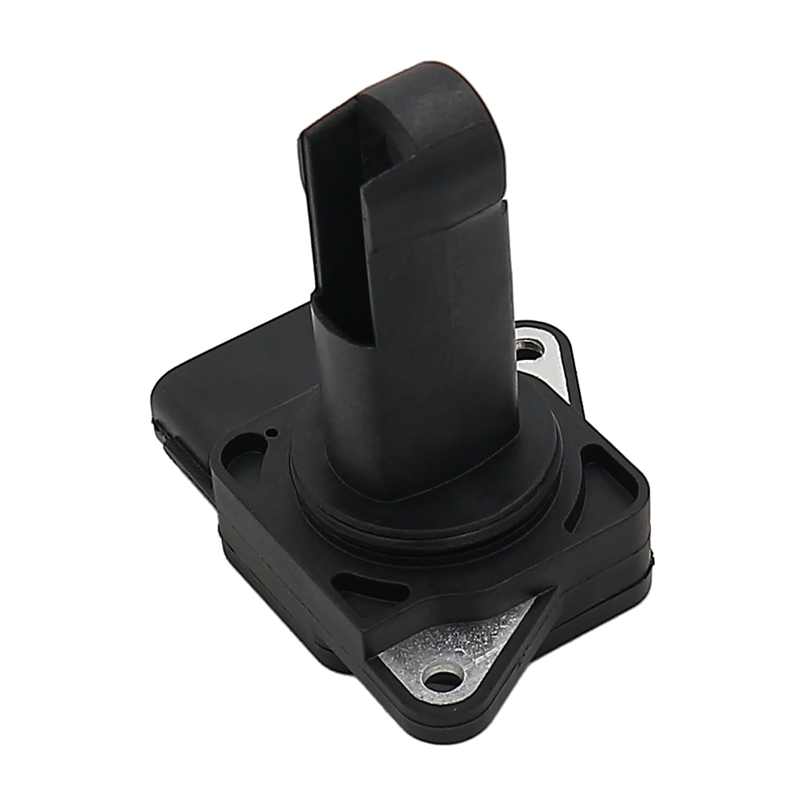 Mass Air Flow Sensor Compatible with Subaru Forester 04-08 Impreza 02-07 Legacy Outback 03-07, Mazda CX-7 07-12 Mazda 3 07-13 Mazda 6 06-07, Saab 9-2X 05-06, Replace 1976040