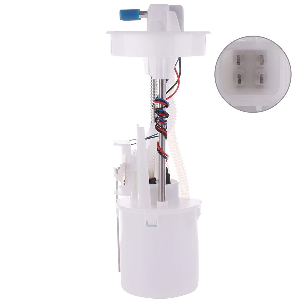Electric Fuel Pump Replace OE ESR3926 1994-1995 for Land Rover Discovery 3.9L,1996-1999 for Land Rover Discovery 4.0L,1994 for Land Rover for Range Rover 3.9L,1994-1995 for Land Rover Range Ro