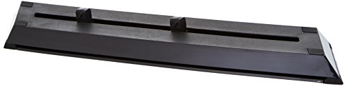 Amazon Basics Vertical Stand for Sony PS4-13 x 1 x 3 Inches, Black