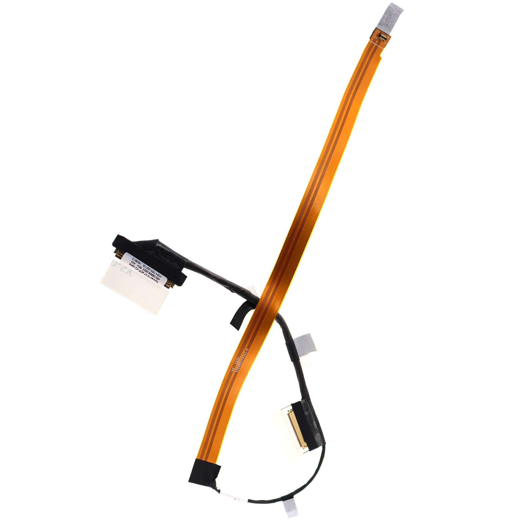 Deal4GO Lvds LCD Cable Kyloren13 NT-EDP FHD LVDs Cable 14WWX Replacement for Dell Inspiron 13 7373 7370