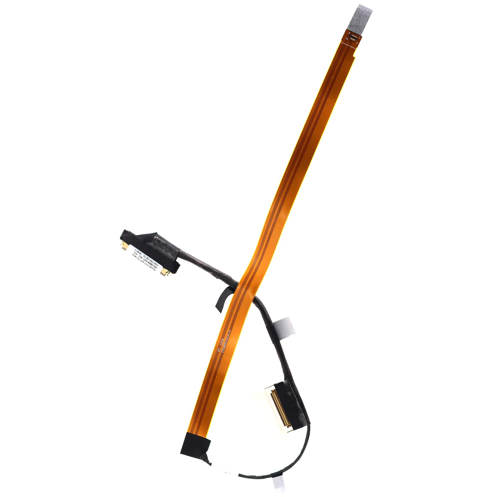 Deal4GO Lvds LCD Cable Kyloren13 NT-EDP FHD LVDs Cable 14WWX Replacement for Dell Inspiron 13 7373 7370