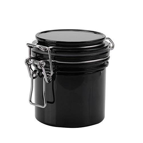 Eyelash Glue Storage Jar, Sealed Storage Container Cylinder for Eyelash Extension Glue, Anti Drying Condensation Glue Storage