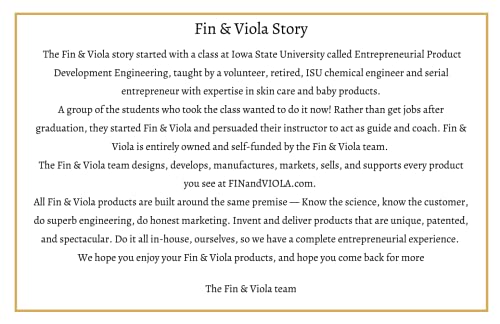 Fin & Viola Bar Soap (4 oz Bar) -- All Natural -- Fun Animal Shapes -- Preservative & Chemical-Free-- 5 Simple Ingredients -- Pediatrician Approved (Bunny), Yellow