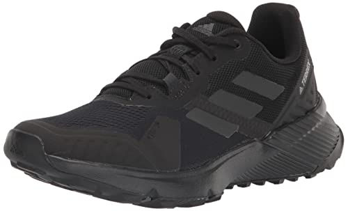 adidas Men's Terrex Soulstride Shoes Running, 10.5