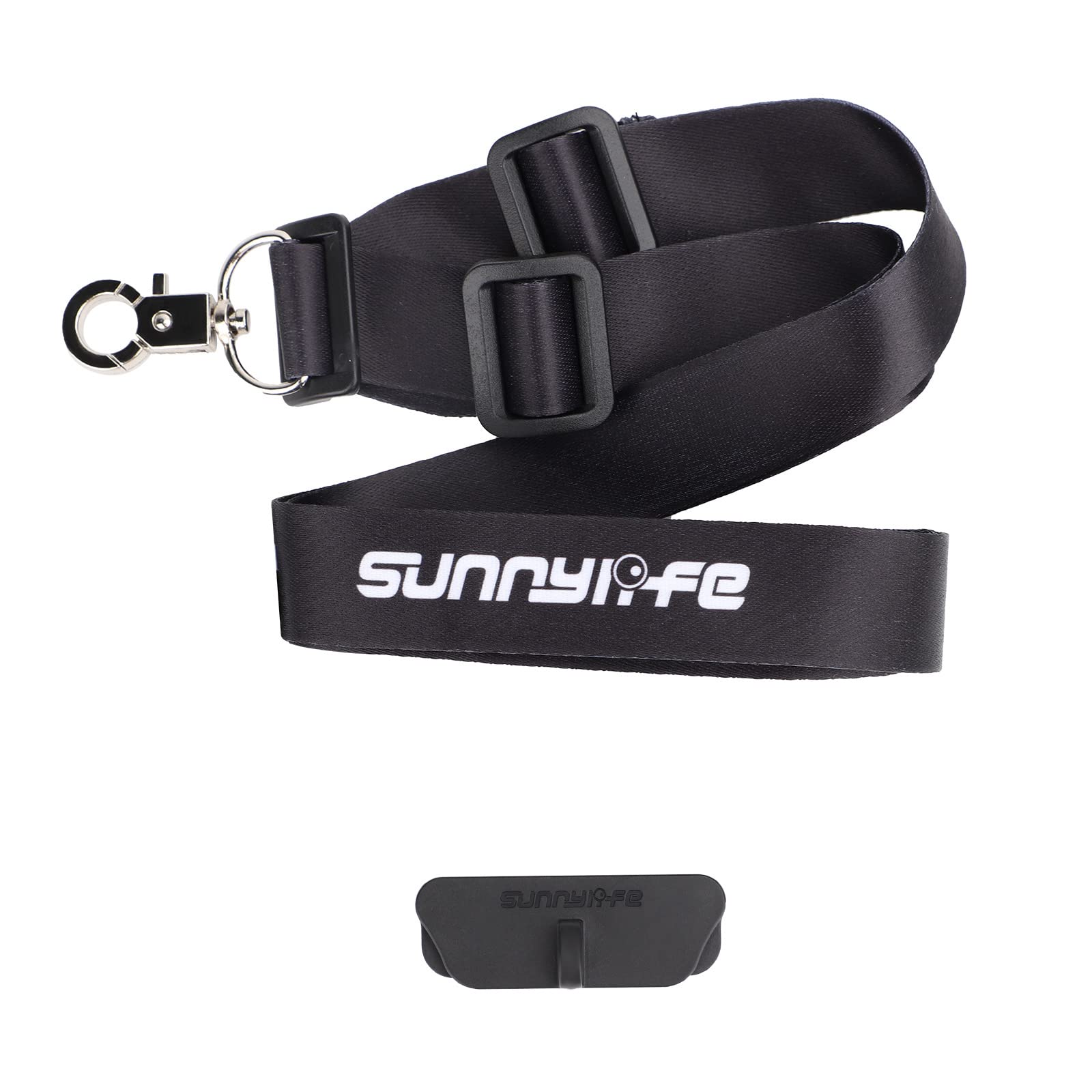 MOUDOAUER Replacement Buckle Rope Neck Strap for DJI Mini 3 Pro Remote Control RC-N1 Accessory