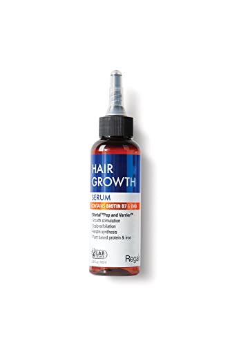 ABSOLUTE HOT REGAIN HAIR GROWTH SERUM