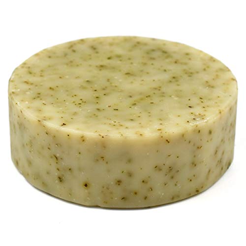 Seattle Sundries | Cascadia Handmade Bar Soap Variety Pack - Body Wash Bar Soap for Men & Women - 3 (4oz) Bars in Low Waste Tins, Outdoors Scent Selection - Pacific Northwest Gifts