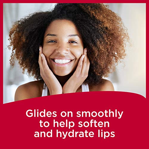 Carmex Daily Care Moisturizing Lip Balm Sticks with SPF, Fresh Cherry, Strawberry and Wintergreen Lip Balm Pack, 0.15 OZ - 3 Count (Pack of 3)