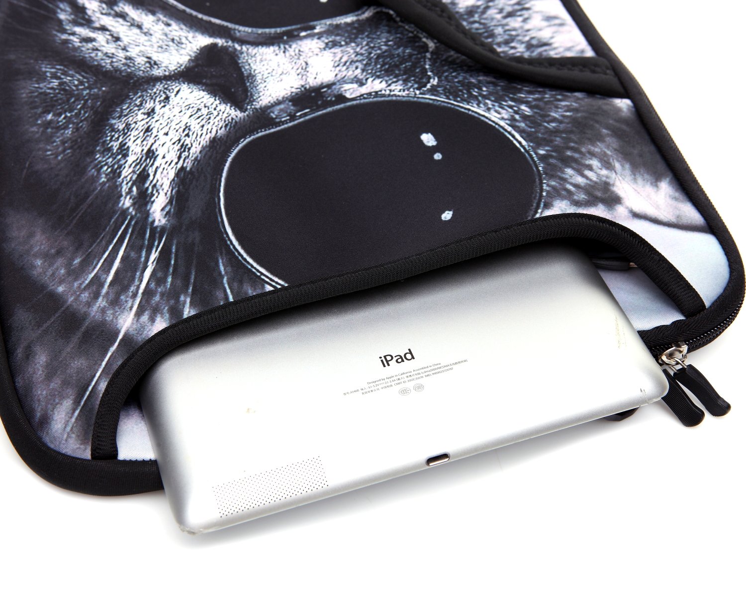 15.6-Inch Laptop Shoulder Bag Case Sleeve For 14 15" 15.6 Inch HP/Dell/Lenovo