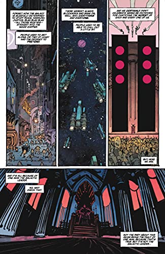 Wasted Space: The Cosmic Collection