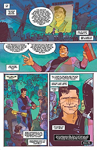 Wasted Space: The Cosmic Collection