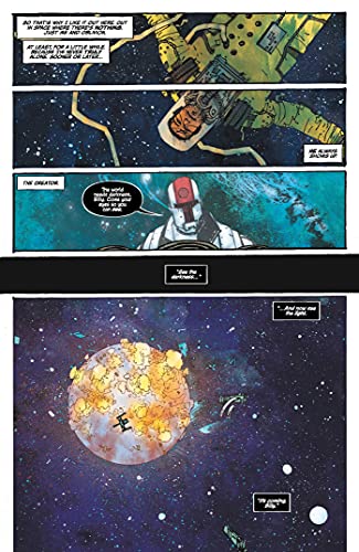 Wasted Space: The Cosmic Collection