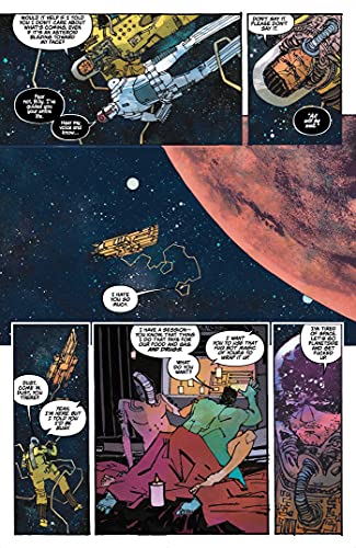 Wasted Space: The Cosmic Collection