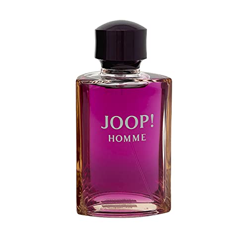 Joop Homme for Men 4.2 oz Eau De Toilette Spray