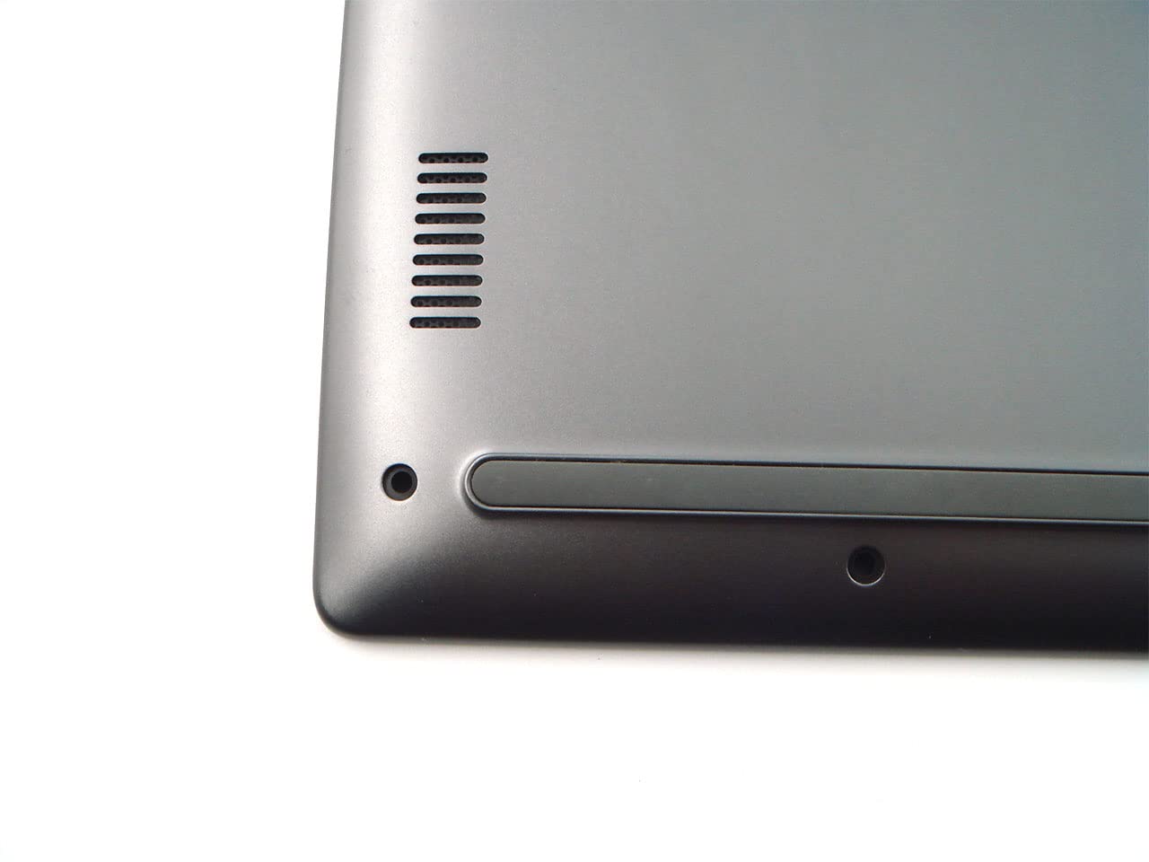 Bayjebu Parts for Dell Inspiron 13 7370 7373 13.3 inch Base Cover Lower case 05VHWV