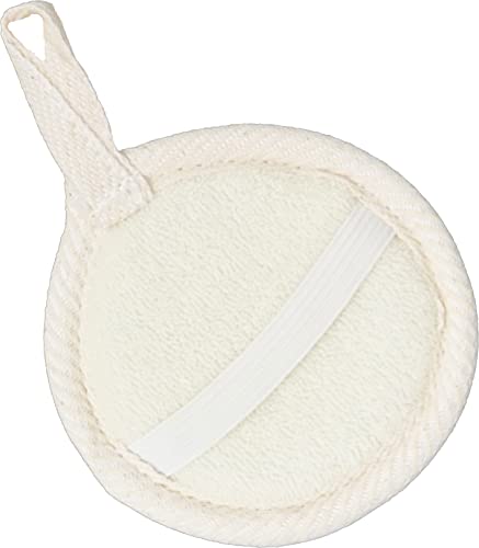 Aquasentials Gentle Weave Facial Pad (6pk)