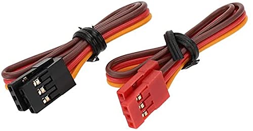 SKYRC GC301 Gyro Sensor Automatic Stability Control Gyro for Adjusting RC Cars Steering Output