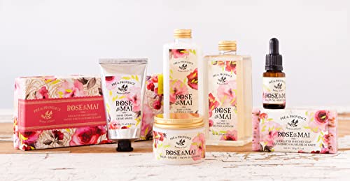 Pre de Provence Rose de Mai Collection Nourishing & Hydrating, Body Lotion, 300 ML