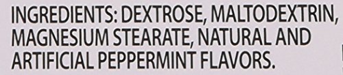 Nintendo Power Mints Display, Peppermint, 2 oz