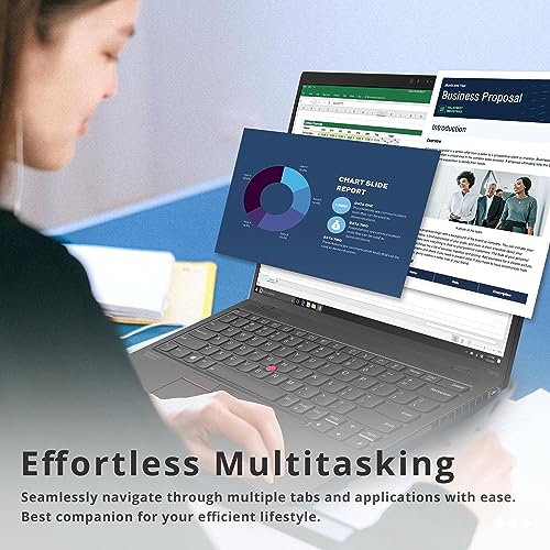 Lenovo Thinkpad X1 Nano 13.3" 2K Business Laptop, Intel Core i7-1160G7, 16GB RAM, 1TB SSD, Backlight Keyboard, Fingerprint Reader, Iris Xe Graphics, Win 11 Pro, Black, 32GB Hotface USB Card