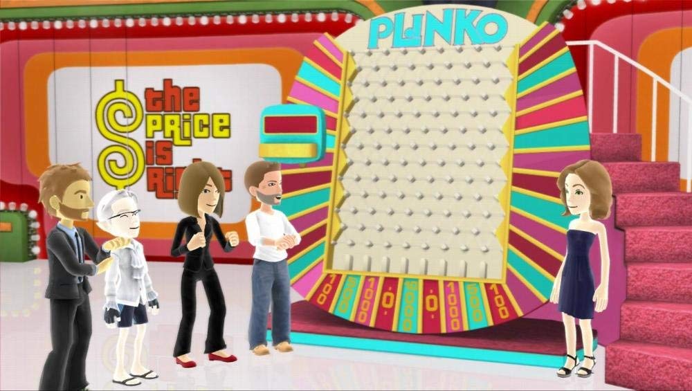 Price Is Right Decades - Xbox 360 (Renewed)